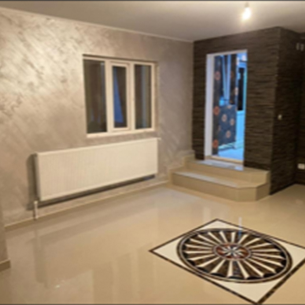 Vopsea acrilica Magic Efect Dune Color (Vanilla Dream 08) - Profilux