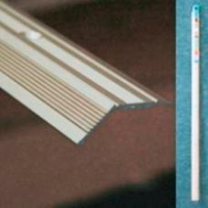 Prag trecere, diferenta nivel 11 mm, 32 mmx0,9 m, - Profilux